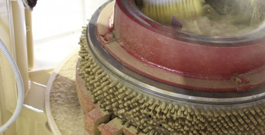 Straw Pellets - Biomasa Forestal SL